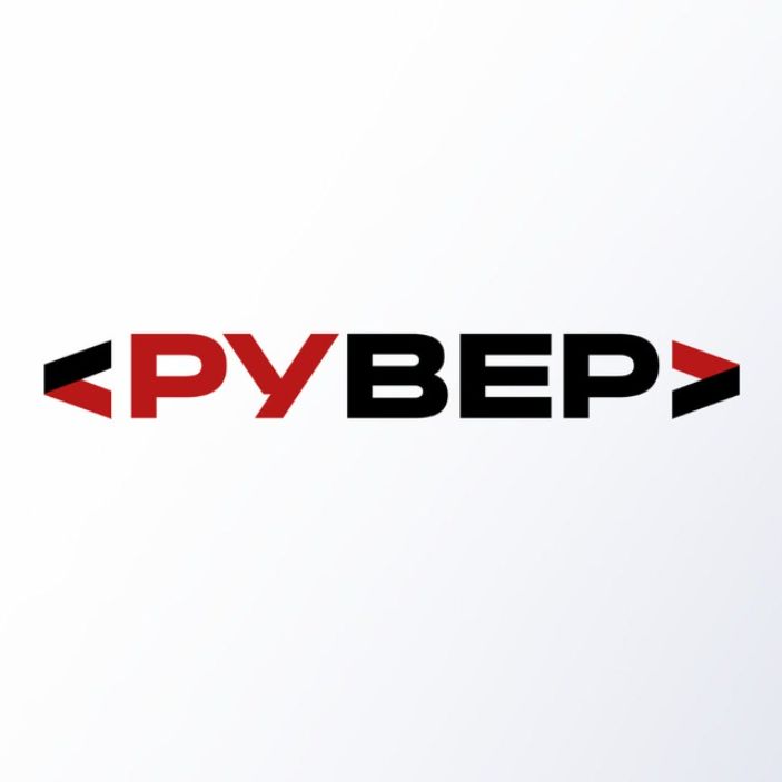 Иконка канала ﹤РУВЕР﹥