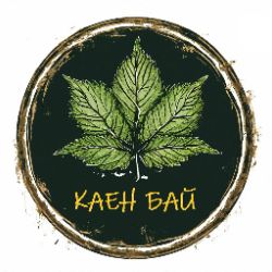 Иконка канала Kaen Bai
