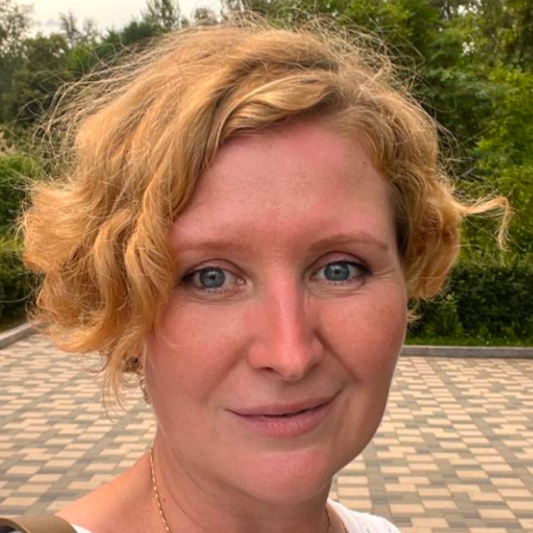 Иконка канала MARY TRAVELS