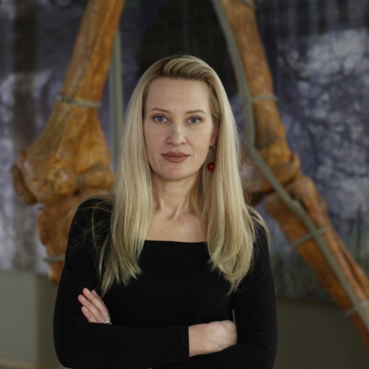 Иконка канала Логопед-Елена Галушка. ADOS-2 диагност