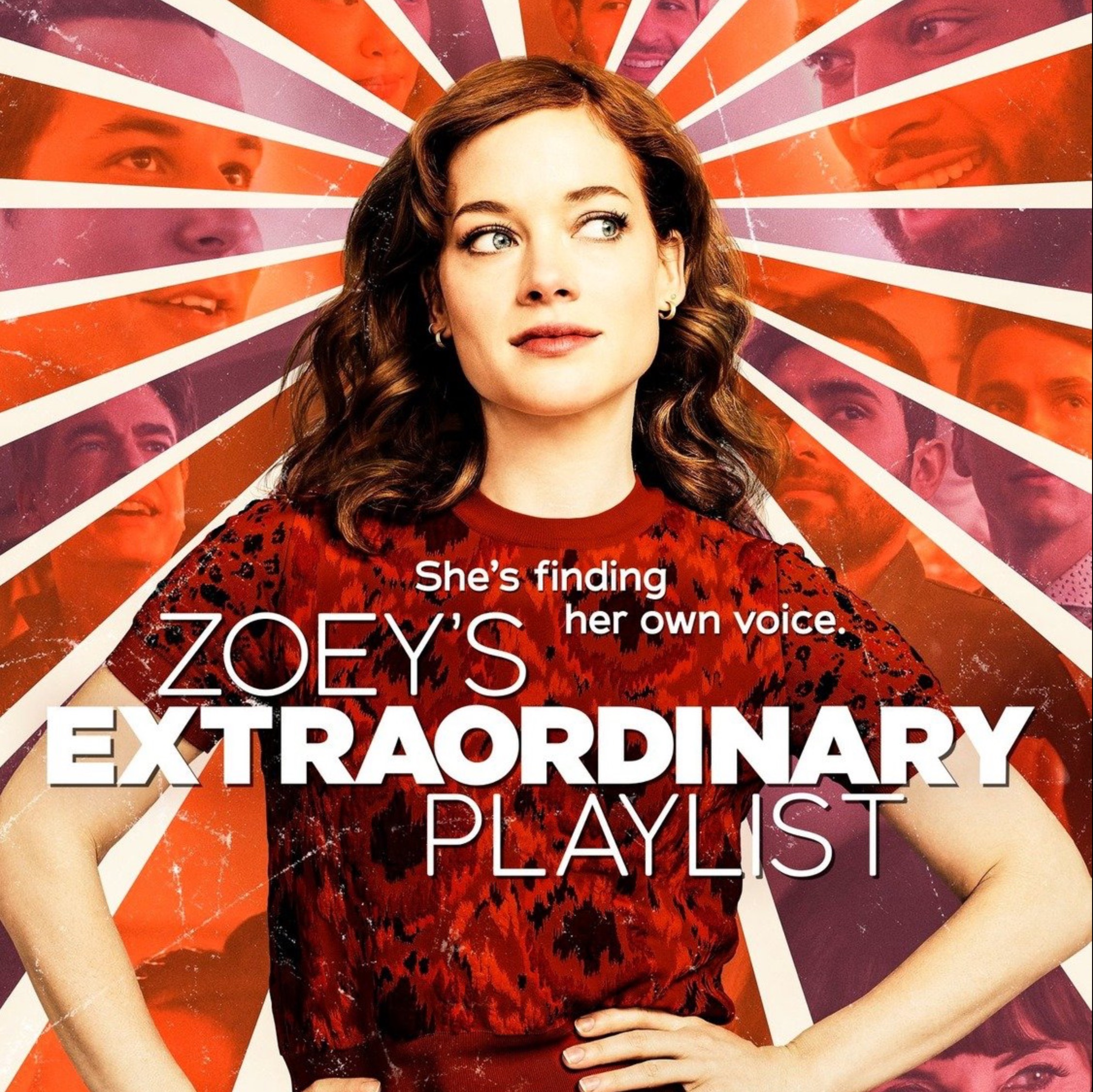 Иконка канала Необыкновенный плейлист Зои / Zoey's Extraordinary