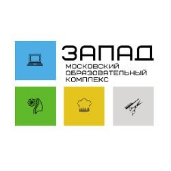 Иконка канала ГБПОУ МОК ЗАПАД_30