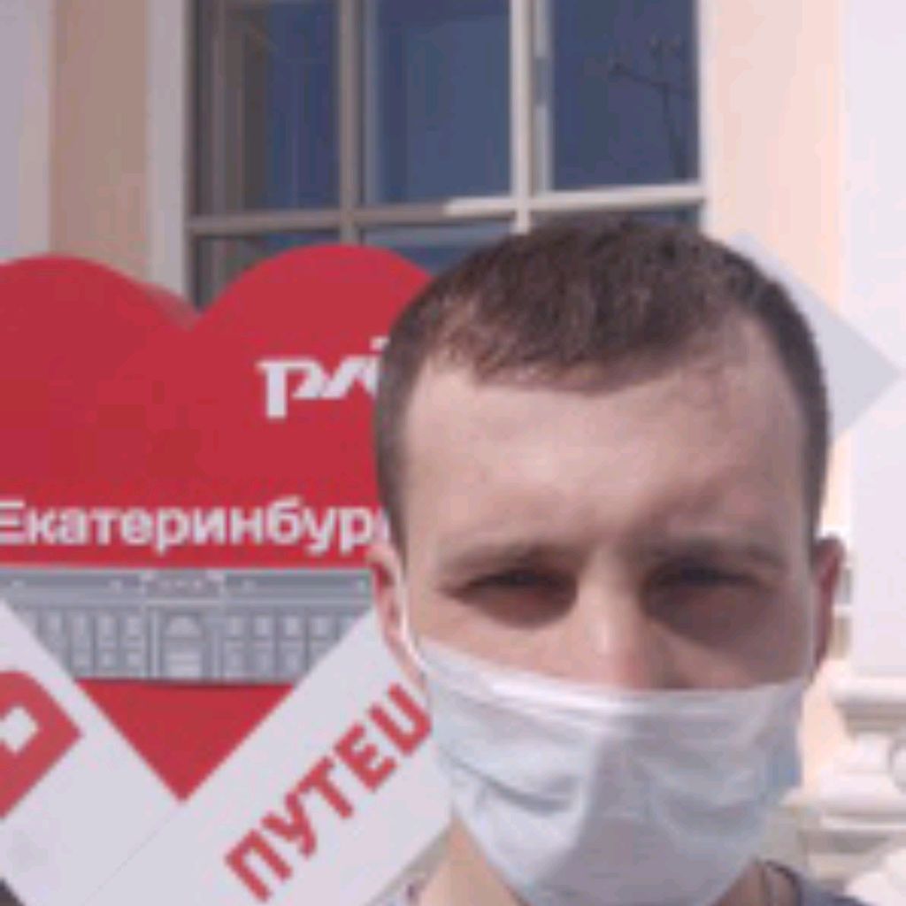 Иконка канала Угар_мандарин