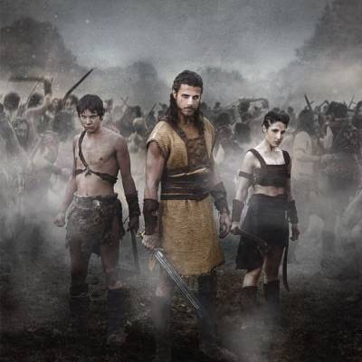 Иконка канала Сериал Ромул / Romulus