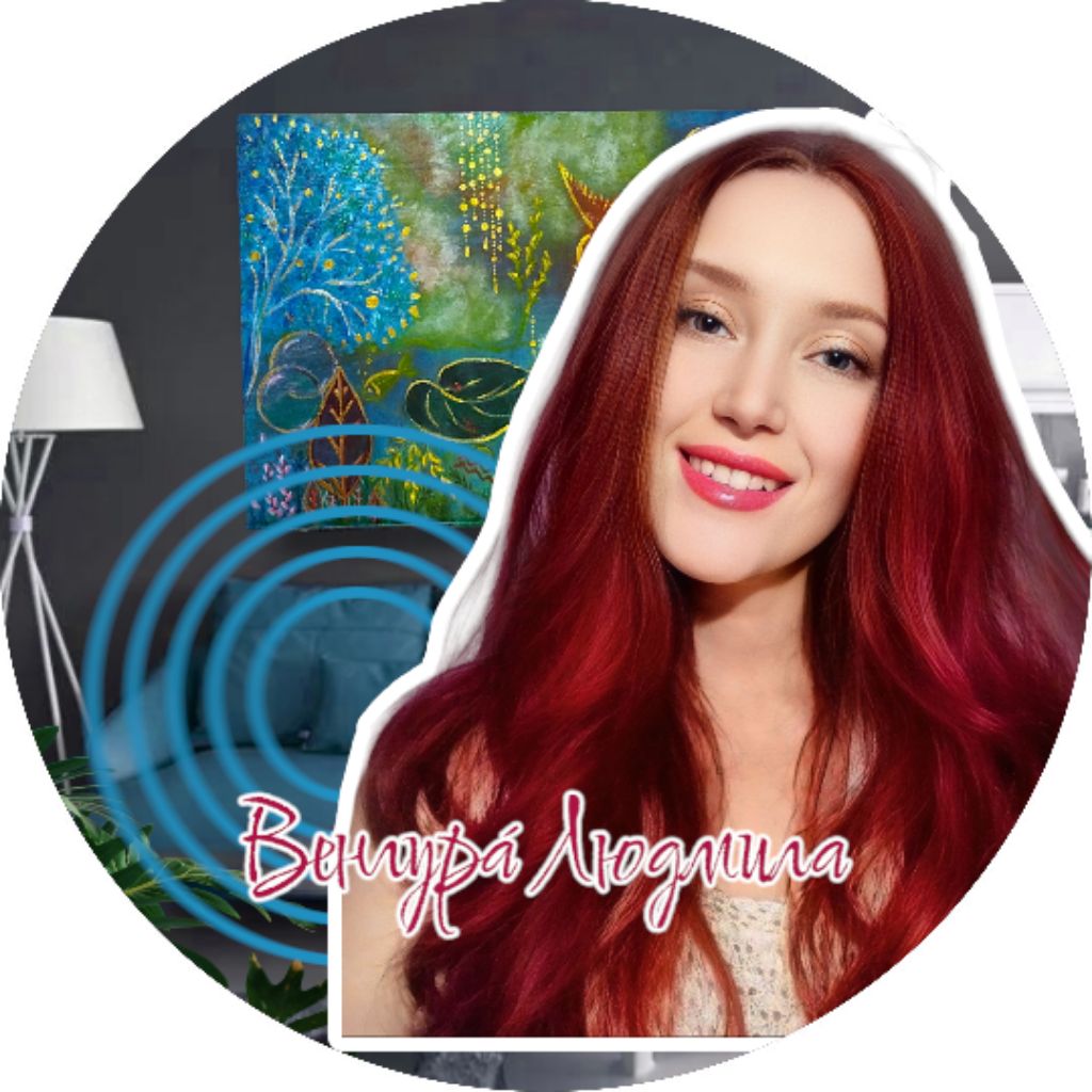 Иконка канала Мастерская Трансформаций Vengura Art