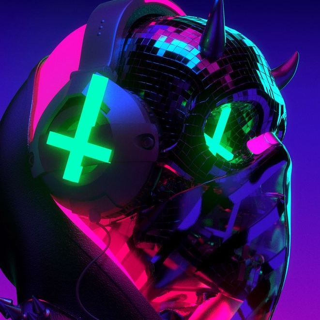 Иконка канала RPG@VEEMORE@