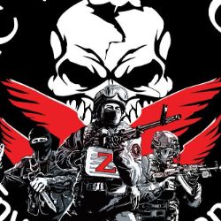 Иконка канала 𝓚𝓐𝓢𝓟𝓔𝓡 𝓡𝓕