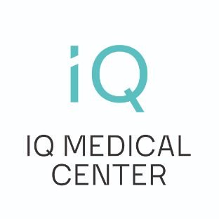 Иконка канала IQ Medical Center