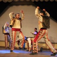 Иконка канала «Զանգակատուն-Зангакатун»