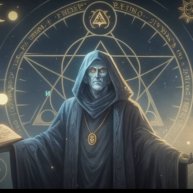 Иконка канала Альтернативная Информация (Развитие Кругозора)