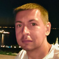 Иконка канала МЕГАМЕН