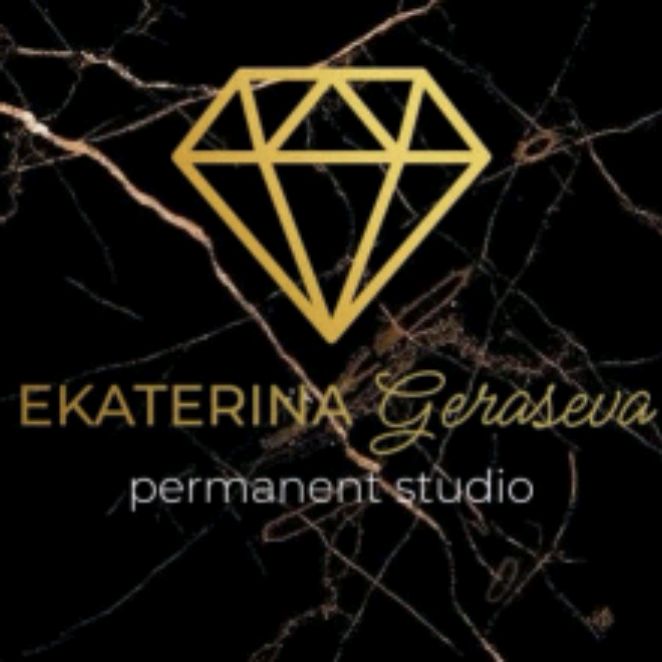 Иконка канала Студия Перманентного Макияжа  Екатерины Герасевой