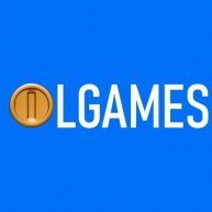 Иконка канала OLGAMES