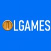 Иконка канала OLGAMES