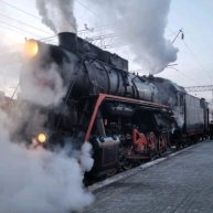 Иконка канала Путешествую по России