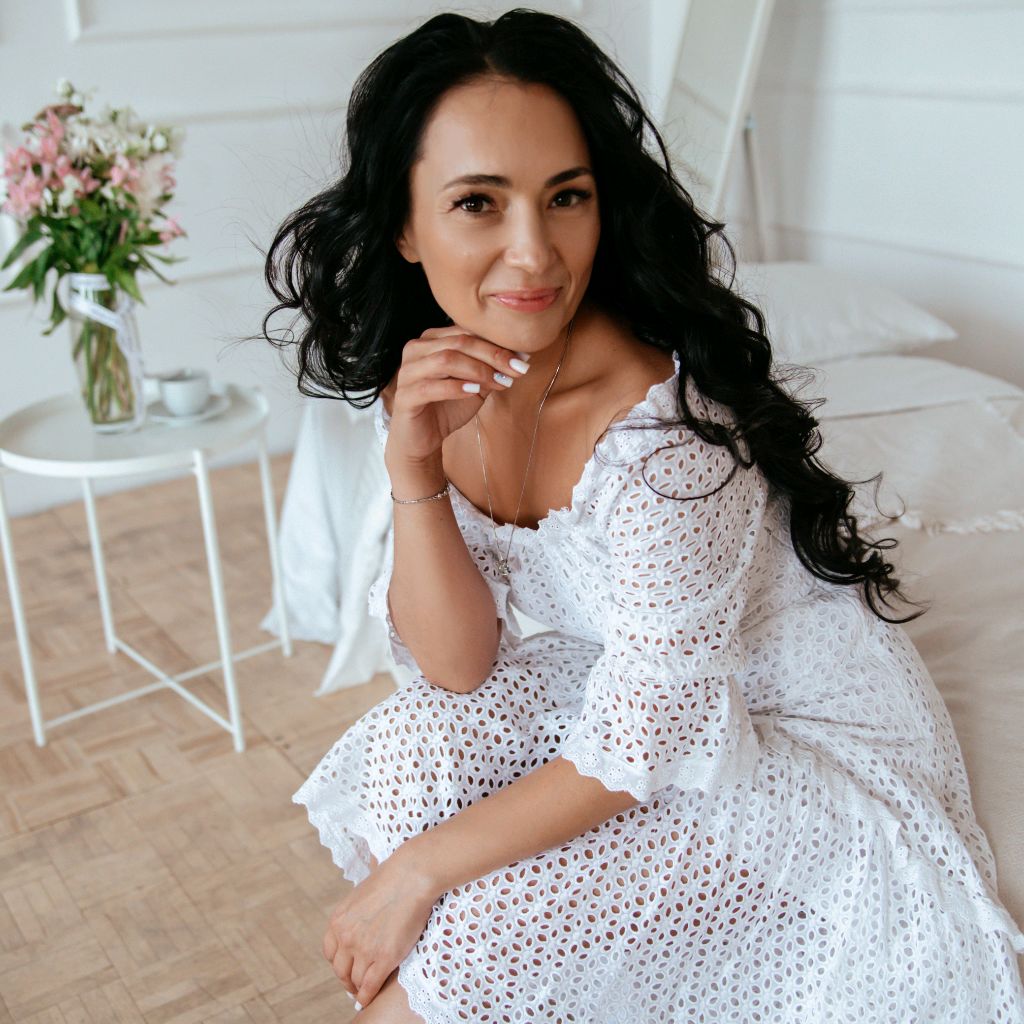 Иконка канала Maria.ambrosova