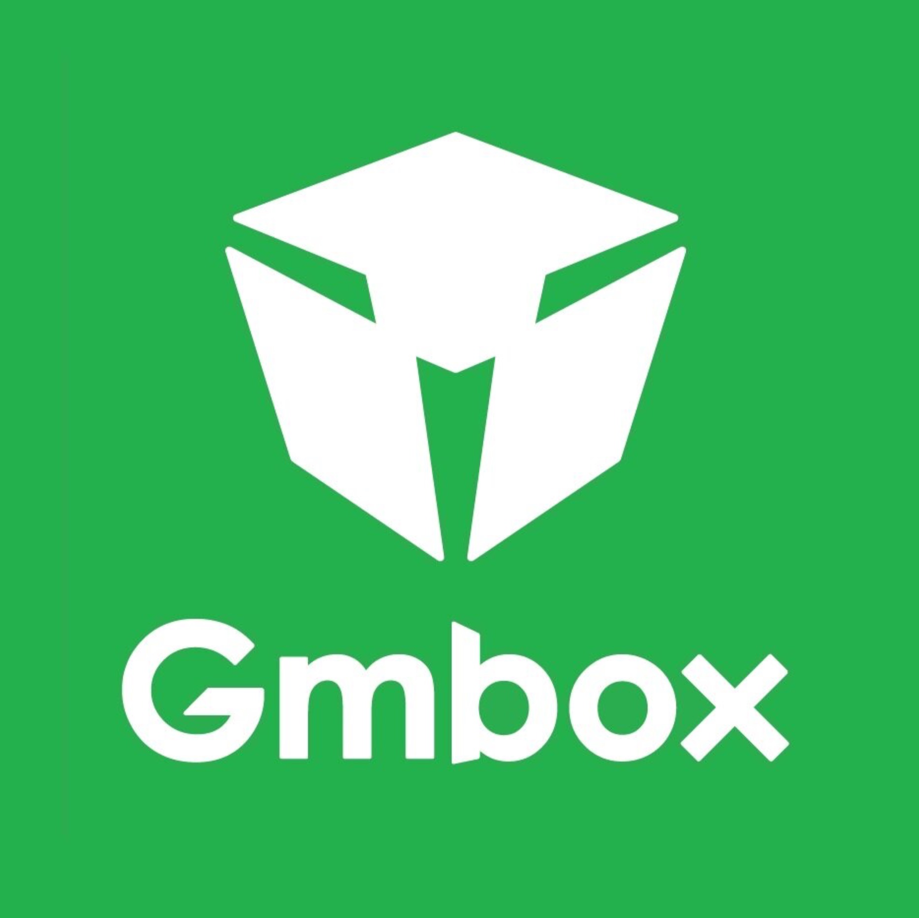 Иконка канала GMbox