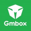 Иконка канала GMbox