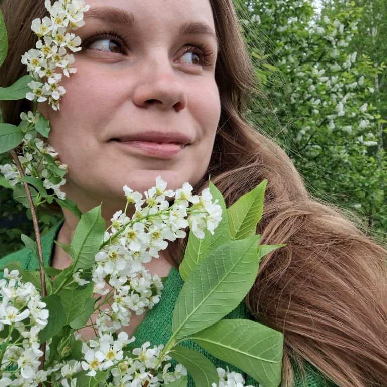 Иконка канала Виктория