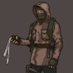 Иконка канала чершня RUS