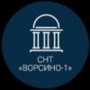 Иконка канала Галерея СНТ "Ворсино-1"