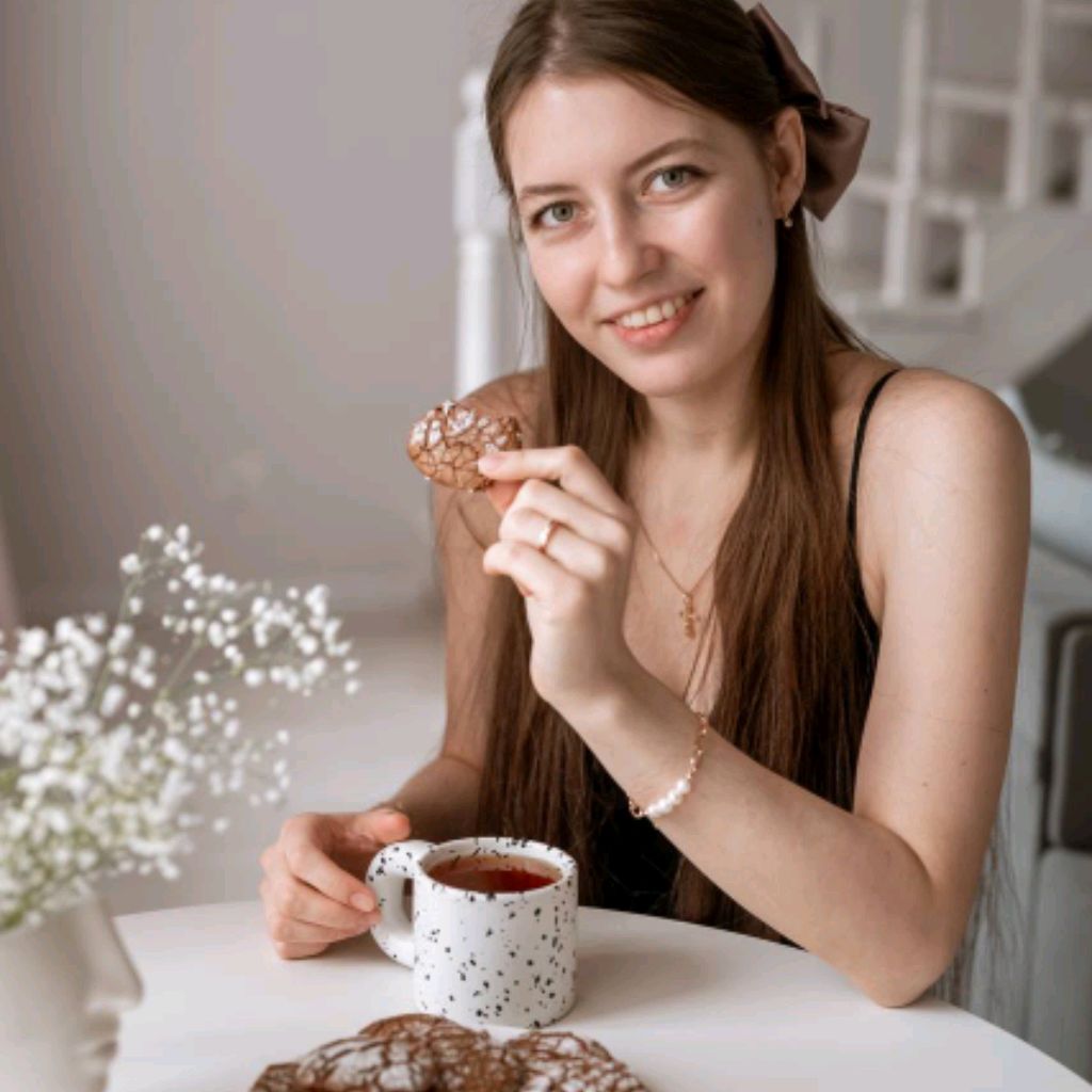 Иконка канала Polina Chef