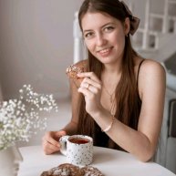 Иконка канала Polina Chef
