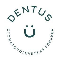 Иконка канала Стоматология Dentus