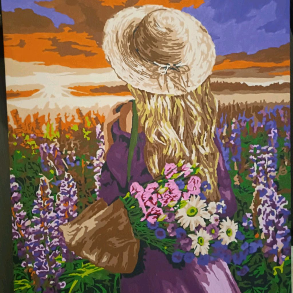 Иконка канала Nana1924