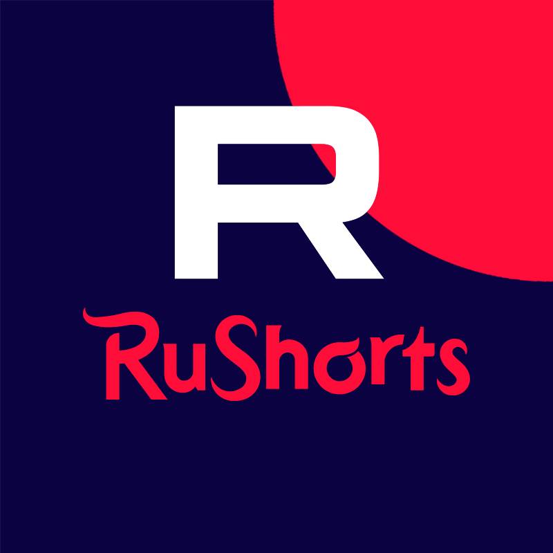 Иконка канала RuShorts