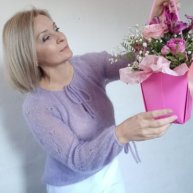 Иконка канала Iz_nitki_nn вязать не отвязаться