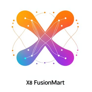 Иконка канала WB.FusionMart