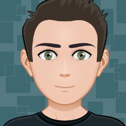 Иконка канала Ilyusha23-Roblox