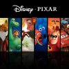 Иконка канала Disney Pixar