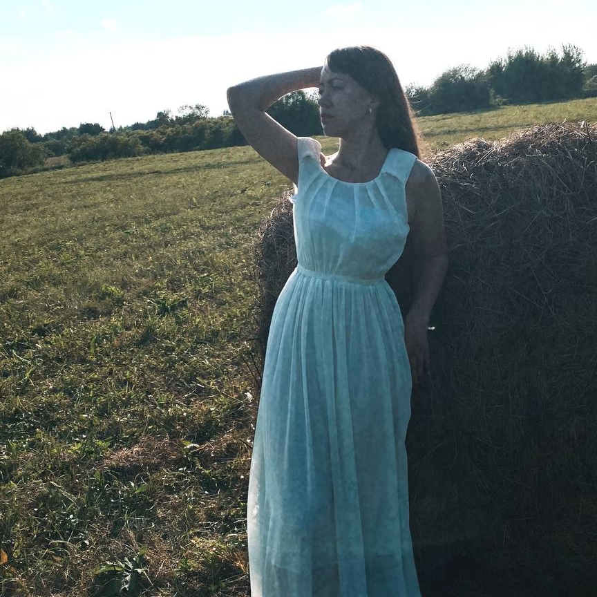 Иконка канала Шью с фантазией