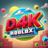 Иконка канала Den4k