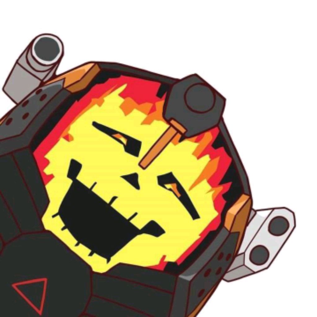 Иконка канала LastSpectre