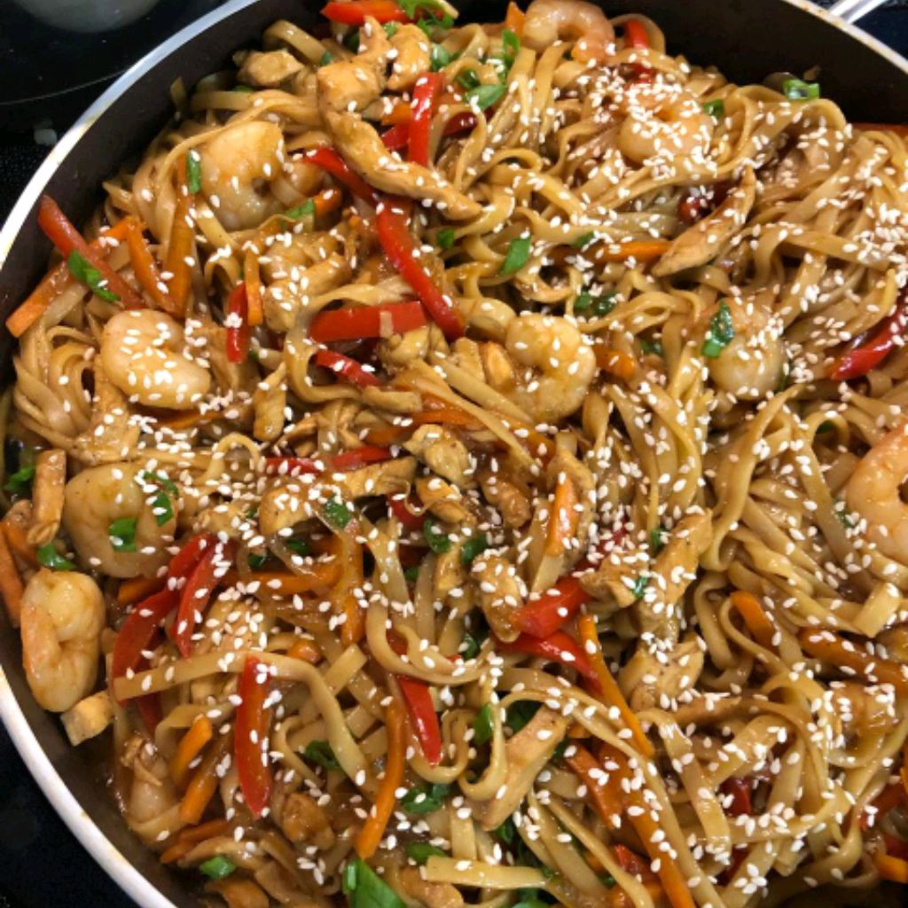 Иконка канала Домашняя кухня