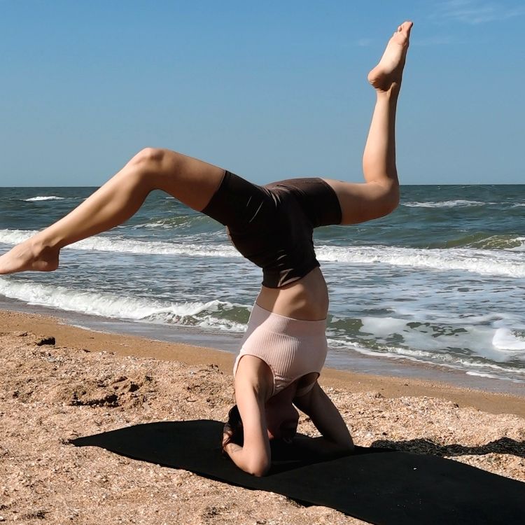 Иконка канала Анастасия Кононова ЙОГА|ПСИХОАНАЛИЗ