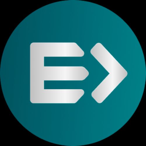 Иконка канала EXPROMT