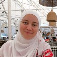 Иконка канала Юлия Замалетдинова