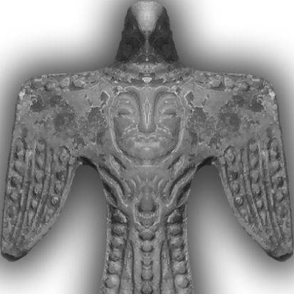 Иконка канала Шория