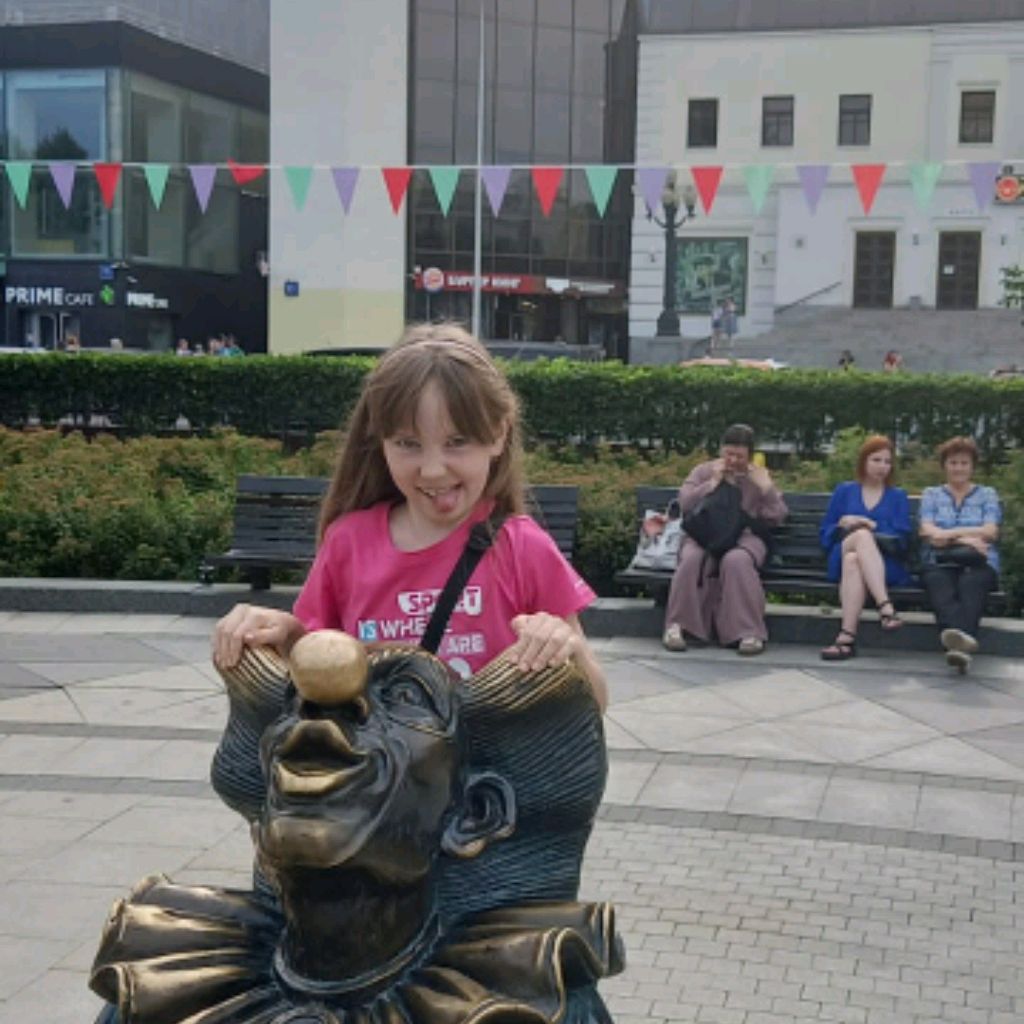 Иконка канала ronixx🩷&Арлюка🦅