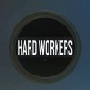 Иконка канала HARDWORKERS