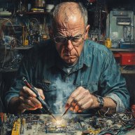 Иконка канала Все из ничего