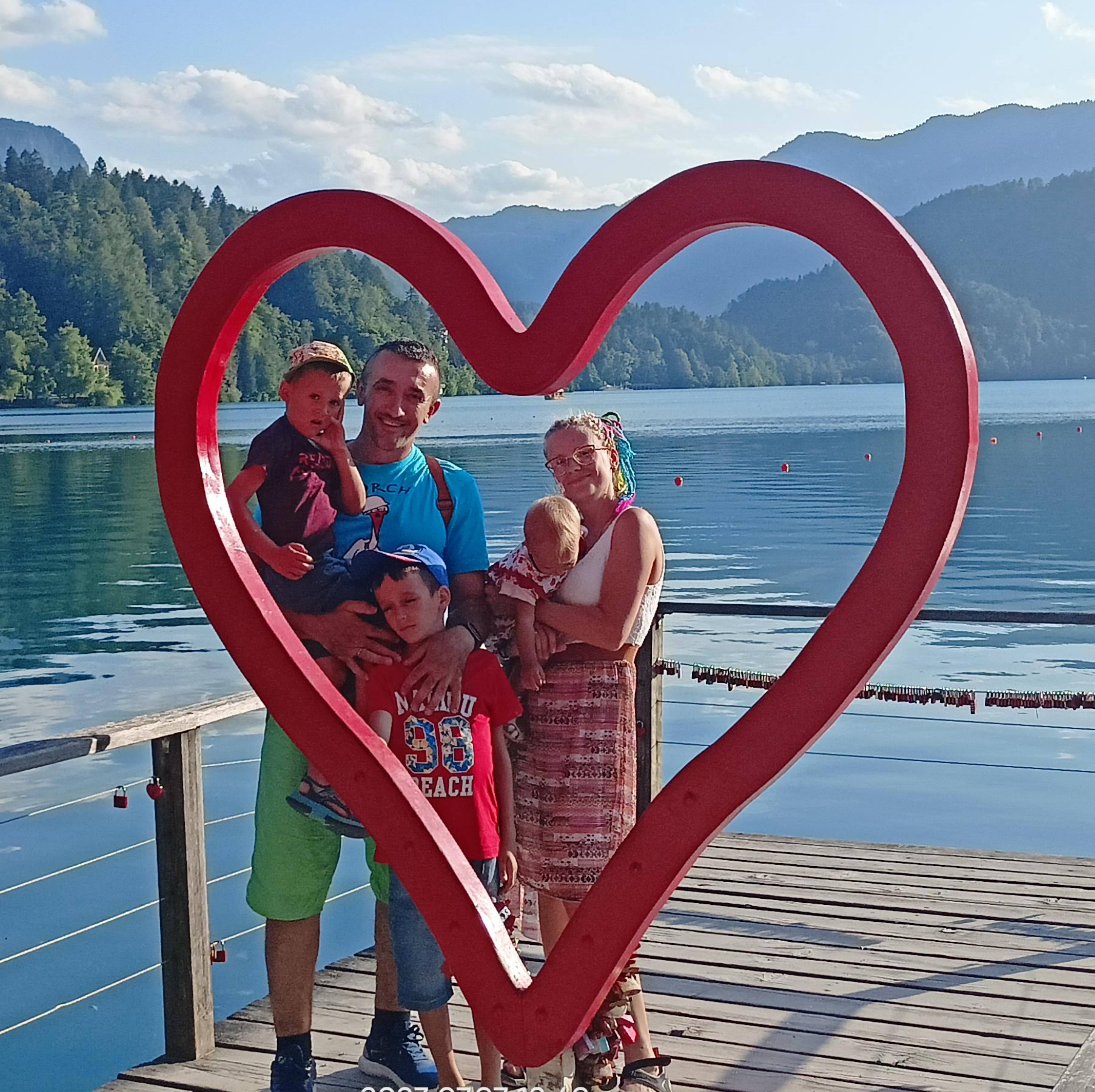 Иконка канала Самая Счастливая Семья