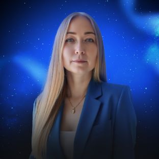 Иконка канала Дизайн и нейросети