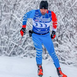 Иконка канала ЛЫЖИ - БЕГ - ВЕЛОСИПЕД