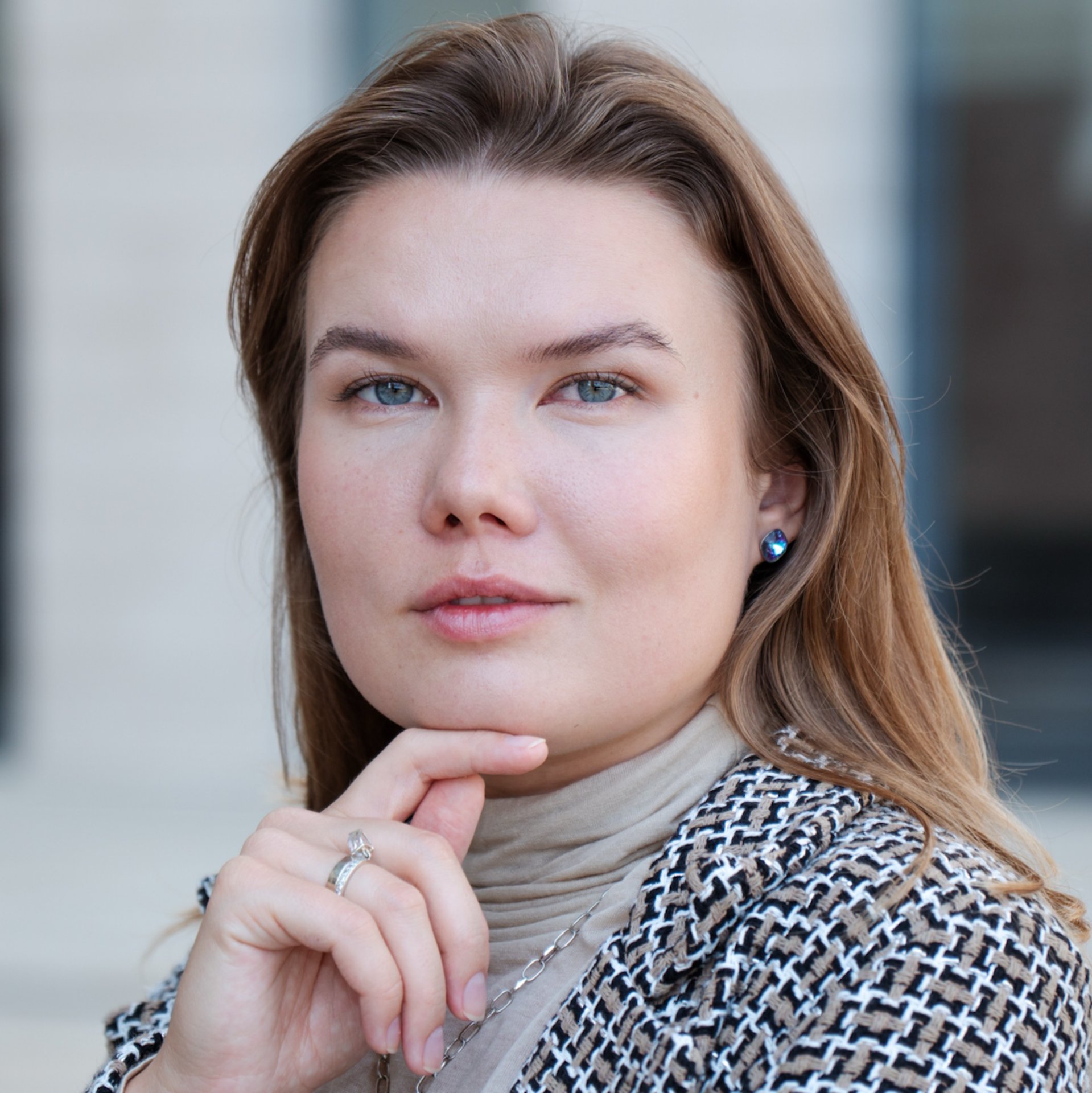 Иконка канала Психолог Юлия Чайкина