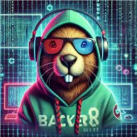 Иконка канала BOBR TV